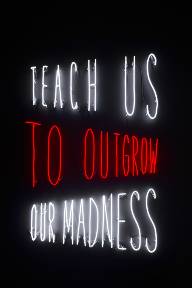 ALFREDO JAAR The 11th Hiroshima Art Prize – Alfredo Jaar